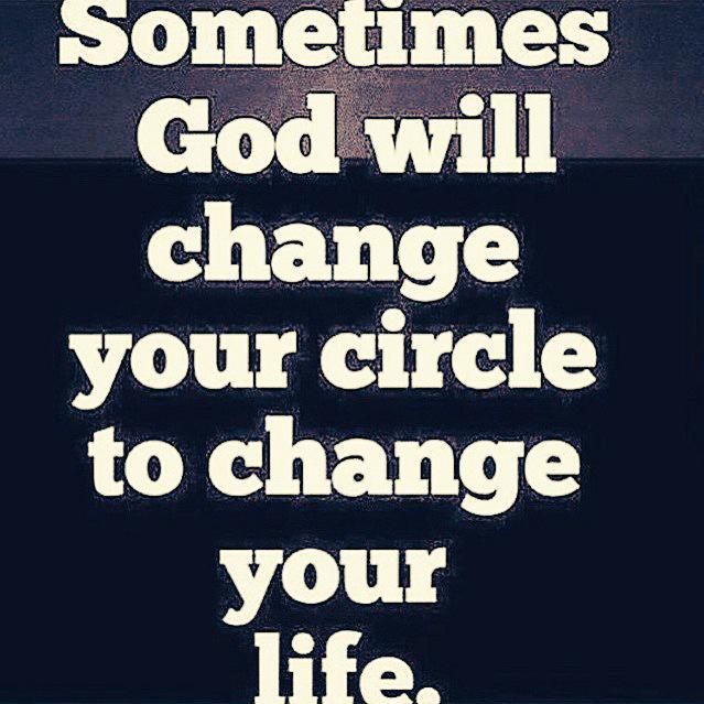 Change happens. Look for God in it. | David C. Price