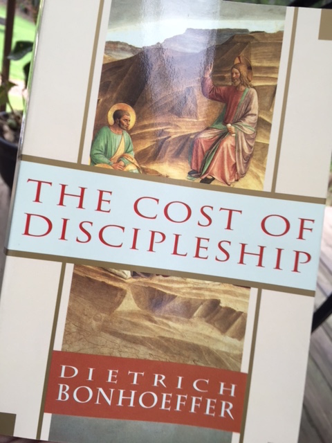 Bonhoeffer: The Cost of Discipleship | David C. Price
