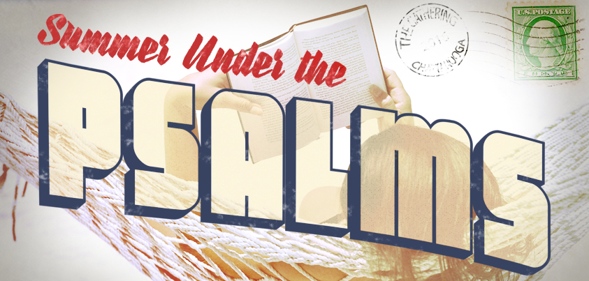 2016 Summer Series at The Gathering | David C. Price