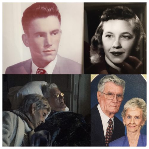 65 Years and Counting…Only By the Grace of God | David C. Price